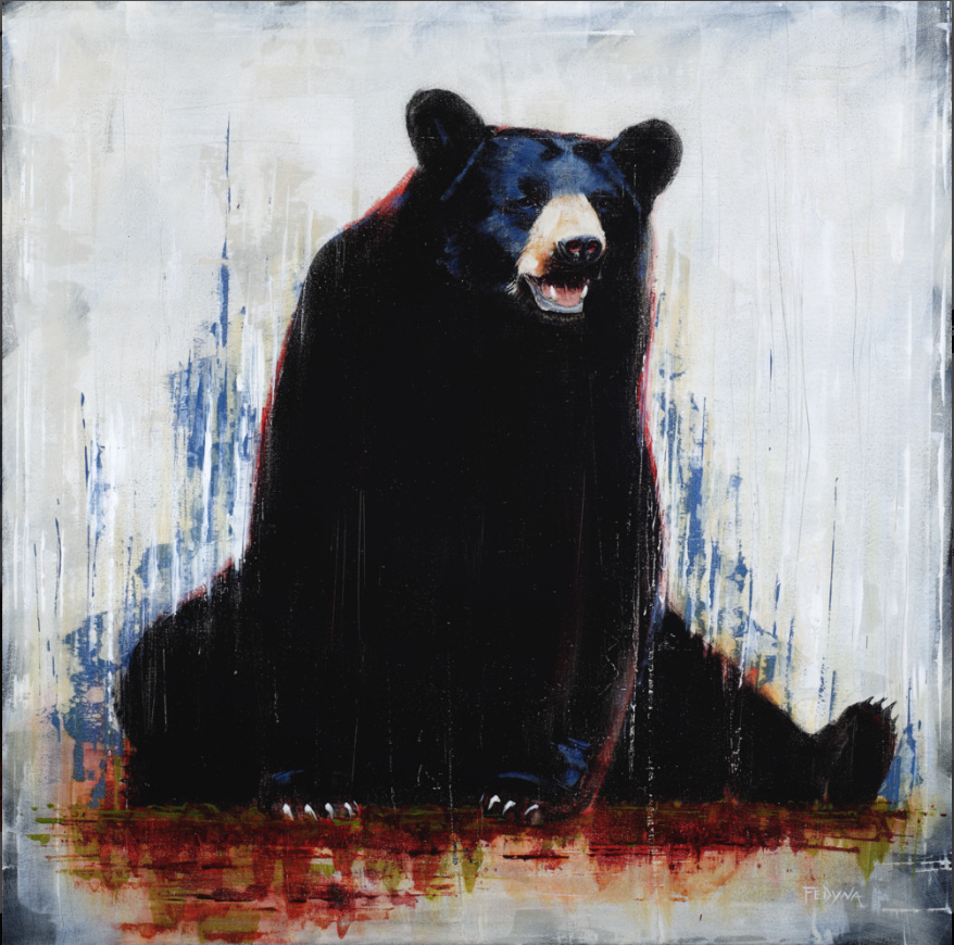 Art Country Canada - Ric Fedyna prints and Giclee Canvas