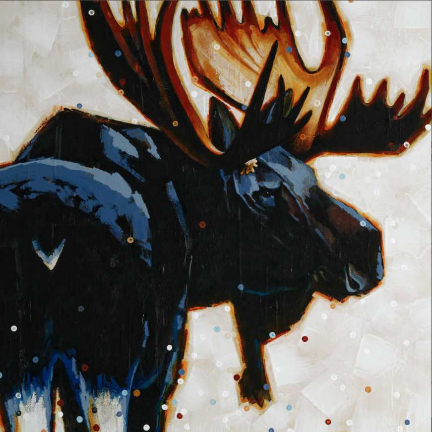 Art Country Canada - Ric Fedyna prints and Giclee Canvas