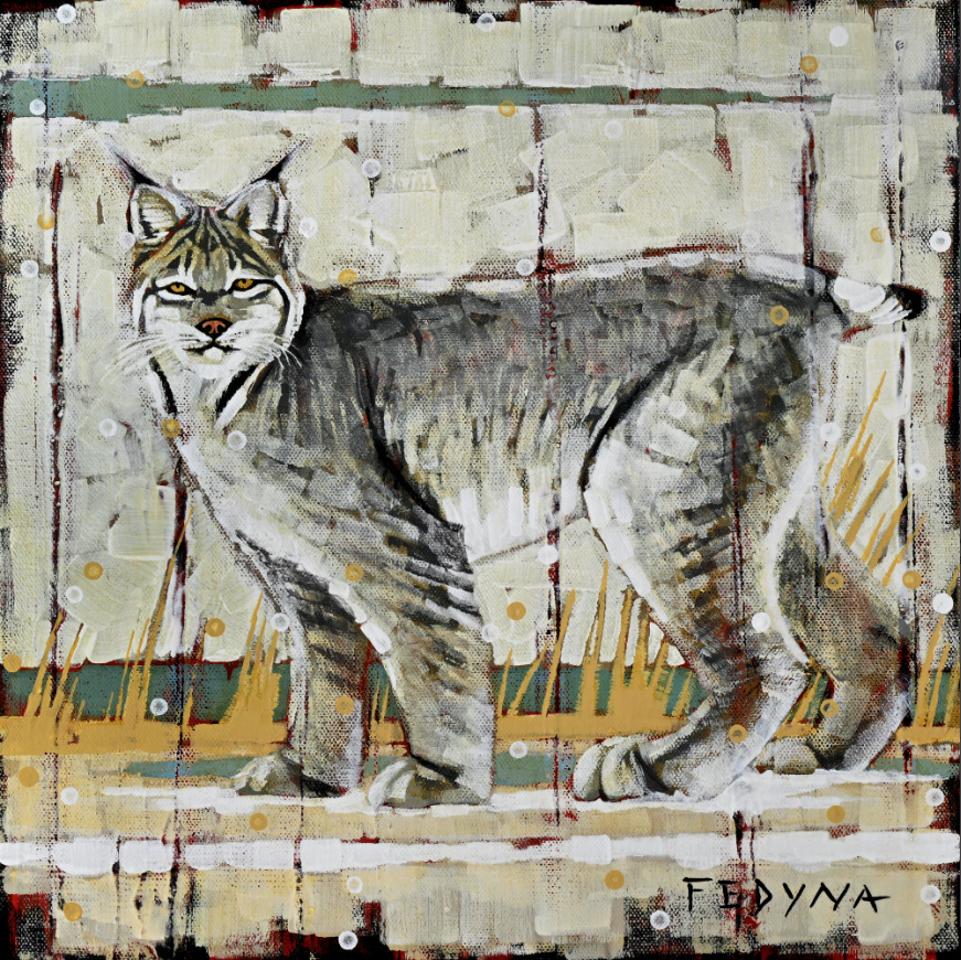 Art Country Canada - Ric Fedyna prints and Giclee Canvas