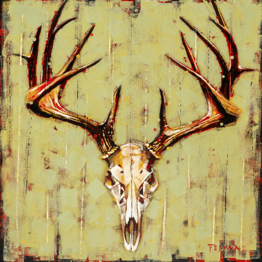 Art Country Canada - Ric Fedyna prints and Giclee Canvas