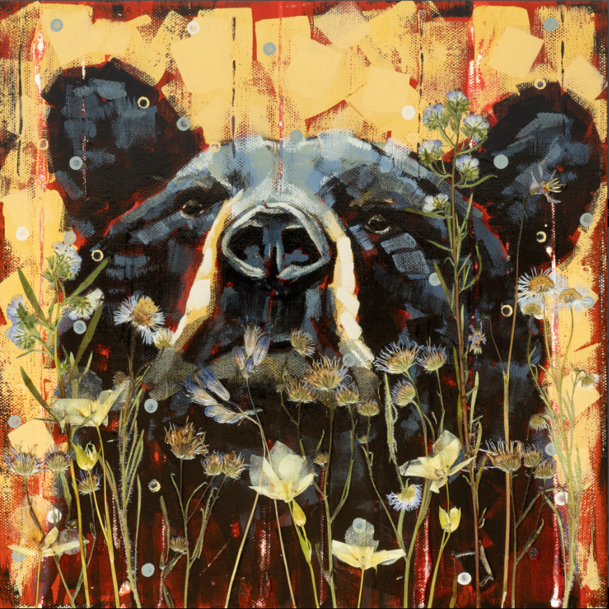 Art Country Canada - Ric Fedyna prints and Giclee Canvas