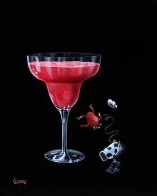 Art Country Canada - MICHAEL GODARD