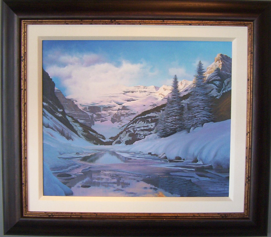 Art Country Canada - David Daase