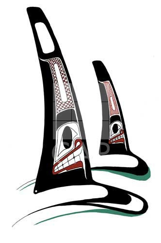 Danny Dennis - First Nation Artist
