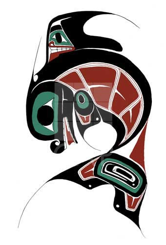 Danny Dennis - First Nation Artist
