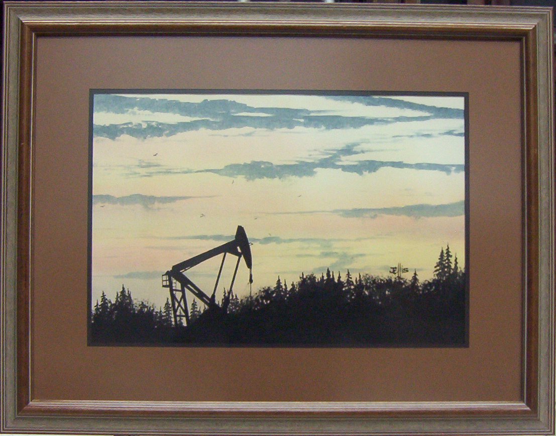 Art Country Canada