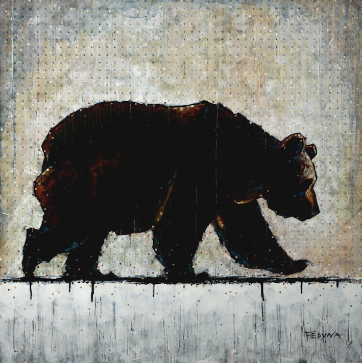 Art Country Canada - Ric Fedyna prints and Giclee Canvas