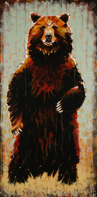 Art Country Canada - Ric Fedyna prints and Giclee Canvas