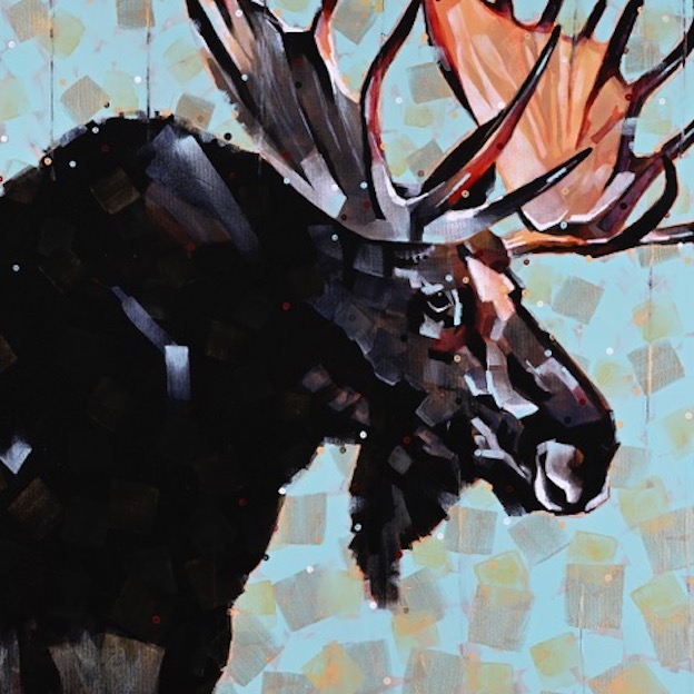 Art Country Canada - Ric Fedyna prints and Giclee Canvas