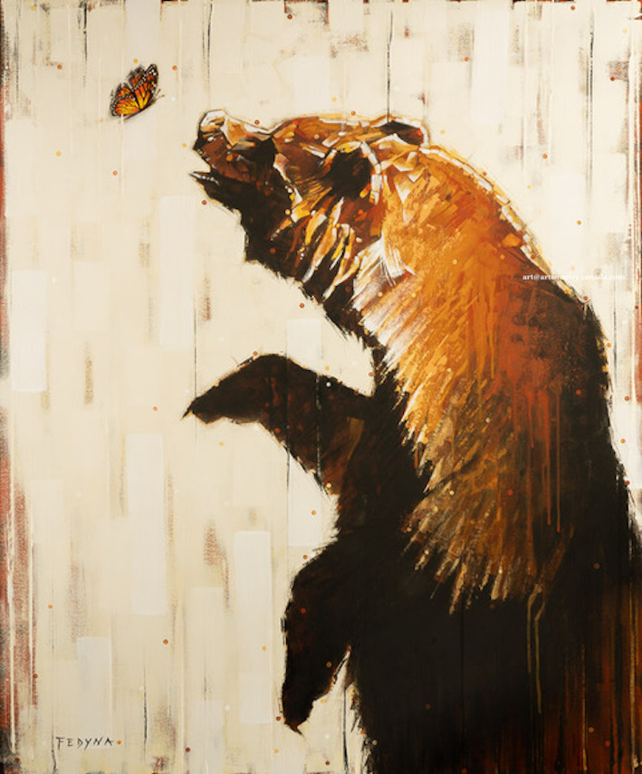 Art Country Canada - Ric Fedyna prints and Giclee Canvas