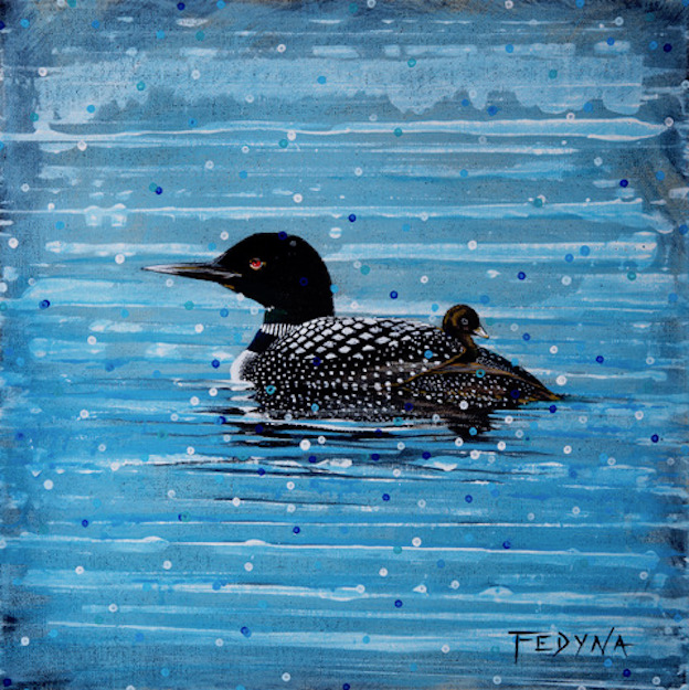 Art Country Canada - Ric Fedyna prints and Giclee Canvas