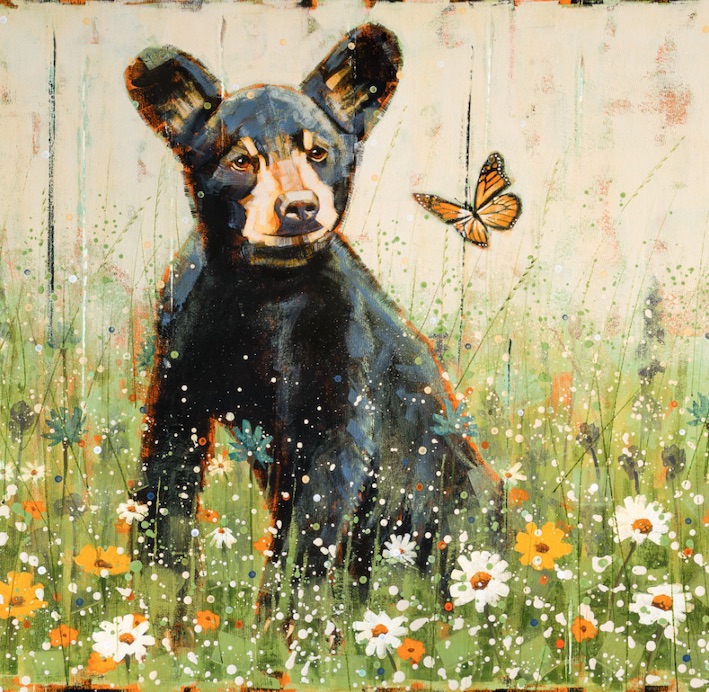 Art Country Canada - Ric Fedyna prints and Giclee Canvas