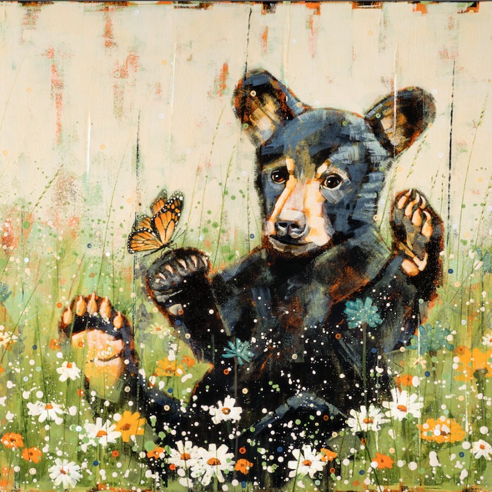 Art Country Canada - Ric Fedyna prints and Giclee Canvas