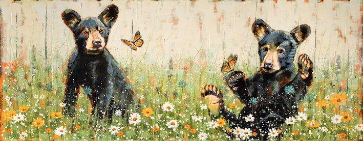 Art Country Canada - Ric Fedyna prints and Giclee Canvas