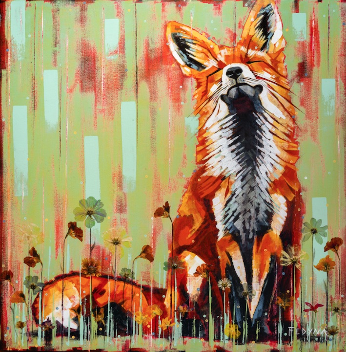 Art Country Canada - Ric Fedyna prints and Giclee Canvas