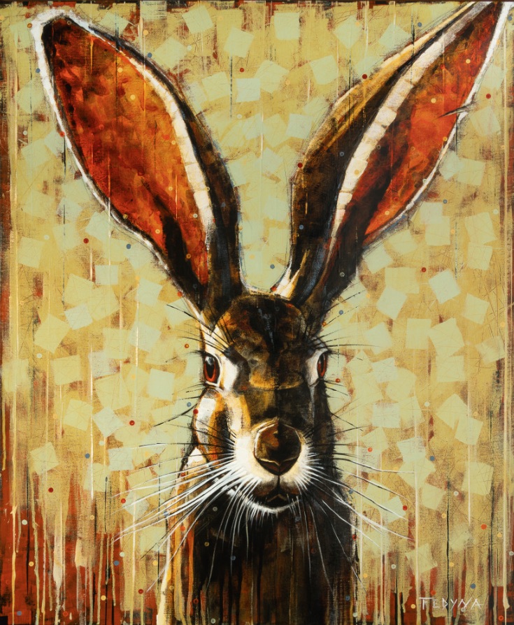 Art Country Canada - Ric Fedyna prints and Giclee Canvas