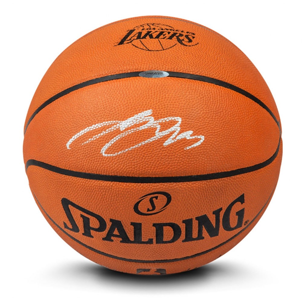 Art Country Canada - LEBRON JAMES LIMITED SIGNED ART