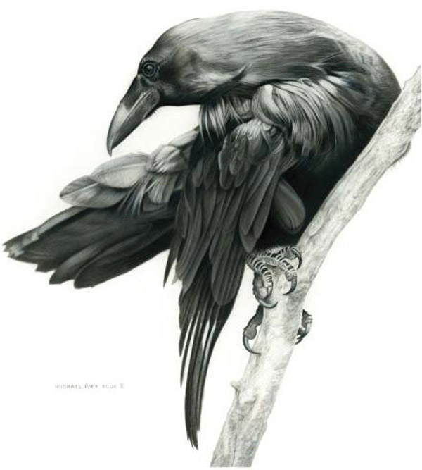 Art Country Canada - MICHAEL PAPE Incredible Paintings Giclee on Canvas ...